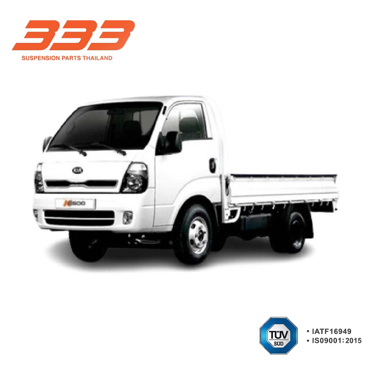 333CJ - PriceList2025